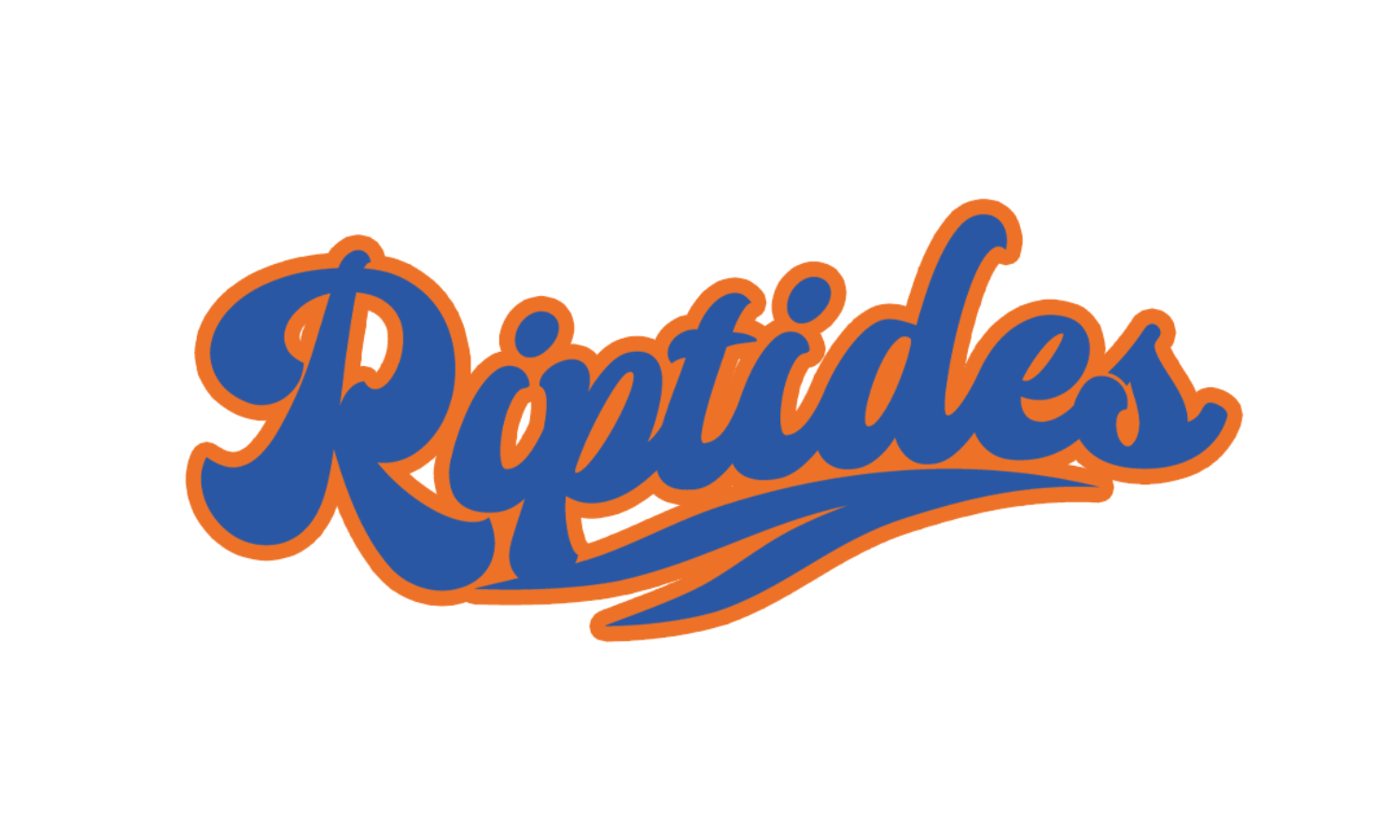 Riptide Softball – Willow & Layne