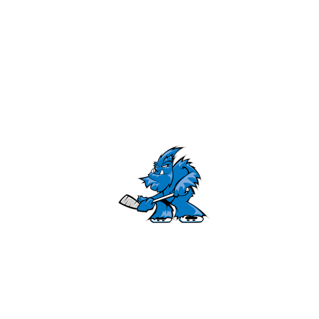 Lock Monster Hockey – Willow & Layne