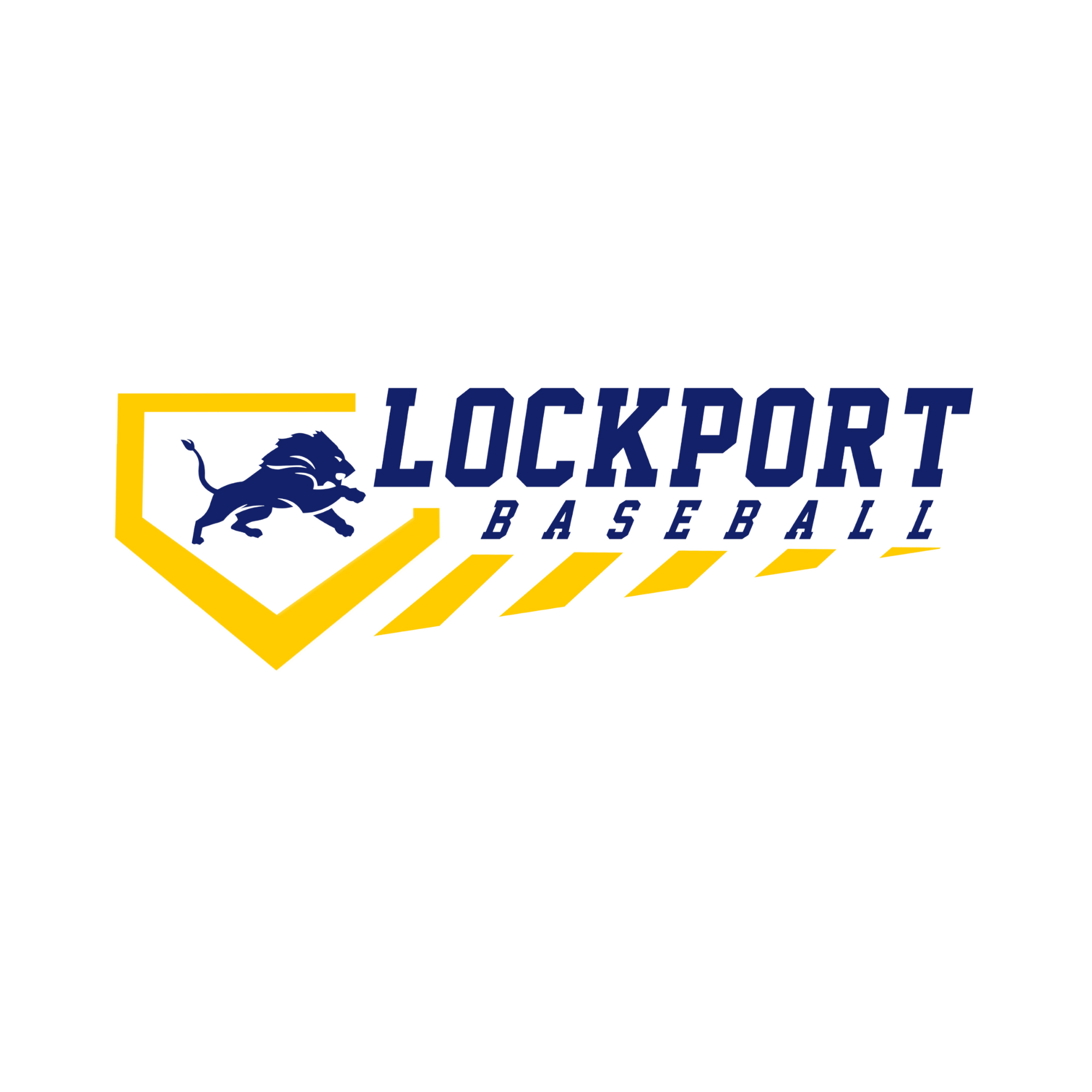 Lockport Lions Baseball Store – Willow & Layne