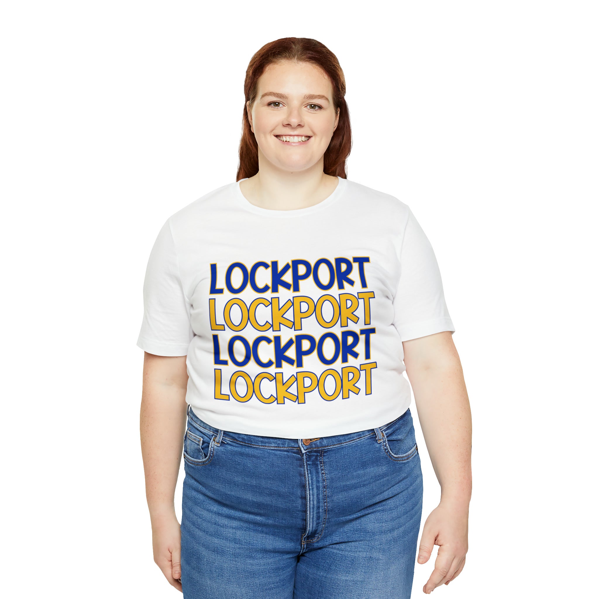 Lockport Lockport - Tshirt, Long Sleeve, Crewneck, Hoodie, Zip up ...