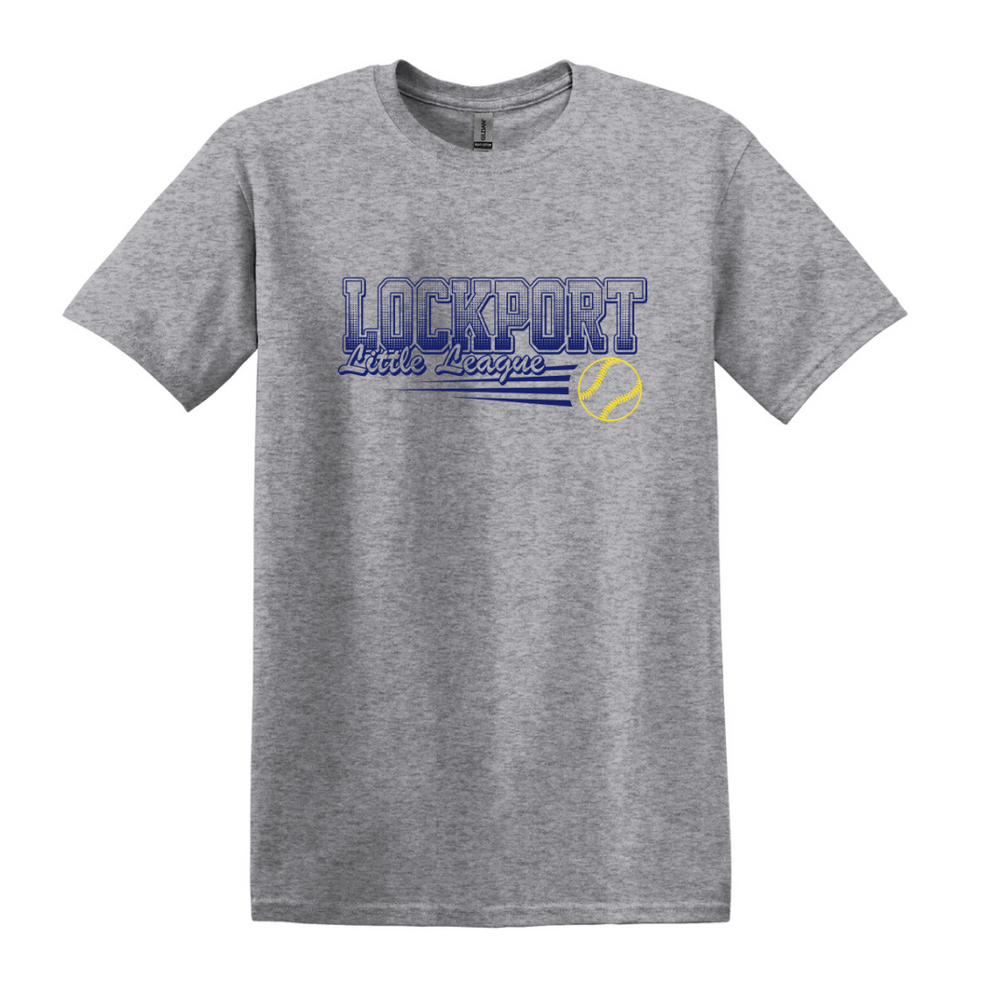 LLL Logo - Tshirt Crewneck and Hoodie – Willow & Layne